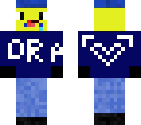 Alamo Black child of hwain - Skindex