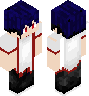 Tsumigi_Rey - SKiNDEX