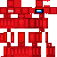 Among Us red - SKiNDEX