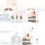 Angel winged version - SKiNDEX