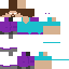 Animated Steve - SKiNDEX