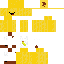 Banana Smoothie - SKiNDEX