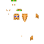 bee and phantom totem - SKiNDEX