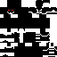 Black Horror Face Red Eyes Smile - SKiNDEX