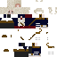 blonde girl with lmanberg outfit - SKiNDEX