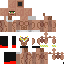 Buff Rich villager - SKiNDEX