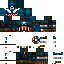 Captain America Venom - SKiNDEX