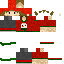 Christmas Grian - SKiNDEX