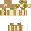 Classic Model Derp Sandwich Bread - SKiNDEX