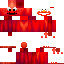 Cookie Monster Red Monster Elmo Cute - SKiNDEX