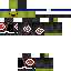 Derp Akatsuki Kermit - SKiNDEX