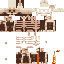 Doot Doot Skeleton - SKiNDEX