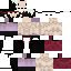 Dracule Mihawk (Hawkeye) - SKiNDEX