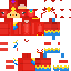 duck parrot - SKiNDEX