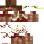 EMPEROR STEVE OF HOLY ROAMN EMPIRE - SKiNDEX