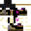 Enderman King - SKiNDEX