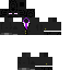 Enderman Suit Classic - SKiNDEX