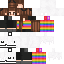 Endi Ghost Skin - SKiNDEX