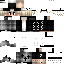 Felix's official skin - SKiNDEX