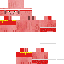 Fighter Pig - SKiNDEX