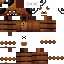 Fnaf Horror Freddy Classic - SKiNDEX