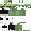 Frog Boy Green Classic - SKiNDEX