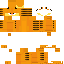 Garfield Cat - SKiNDEX