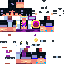 gear 5 shadow ink luffy - SKiNDEX