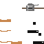 Ghost Welder - SKiNDEX