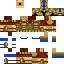 Greek Spartan - SKiNDEX
