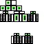 green alien box - SKiNDEX