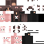 Hello kitty Girl skin - SKiNDEX