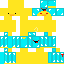 Horror skin Ente - SKiNDEX