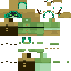 Huntress Wizard - SKiNDEX