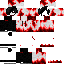 Jeff The Killer - SKiNDEX