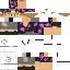 Joey Graceffa Witch Coven Skin - SKiNDEX