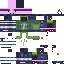 Kakashi Pig - Skindex