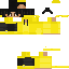 Lemonish Human Skin - SKiNDEX