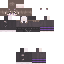 Lil purple mouse oc - SKiNDEX