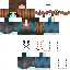 Mable Pines Reverse falls - SKiNDEX