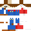 Mario Mario - SKiNDEX