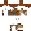 Medieval boy - SKiNDEX
