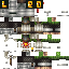 Medieval Knight Classic Skin Classic Model Classic - SKiNDEX