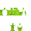 Mike Wazowski 2.0 - SKiNDEX