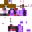 Minecraft fnaf vanny - SKiNDEX