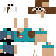 minecraft george - SKiNDEX