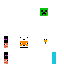 Minecraft Mobs skin - Skindex