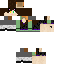 Minecraft skin (Work in progress) - SKiNDEX