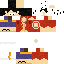 Monkey D Luffy S1 - SKiNDEX