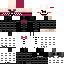 nightmare mangle nightmare fnaf - Skindex